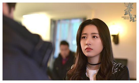 已经成功塑造多个影视角色的周雨彤让人印象深刻，演技可圈可点！|周雨彤|演技|印象_新浪新闻