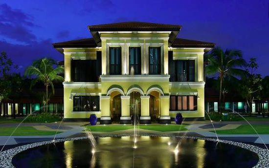 「新加坡」“马来传统文化馆”新加坡马来人的起源