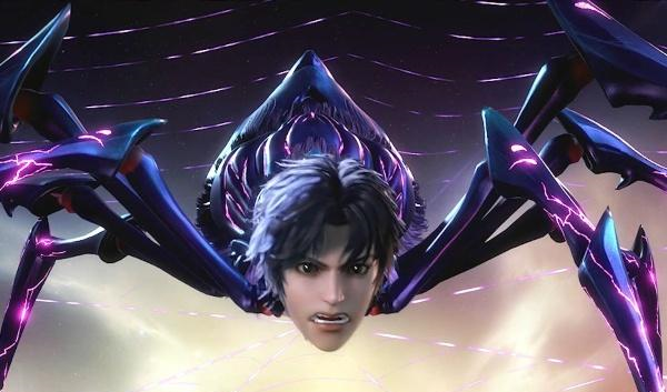 斗罗大陆动漫第二季开播，剧情续接，集数翻倍，追更停不下来！|第二季|剧情|斗罗_新浪新闻