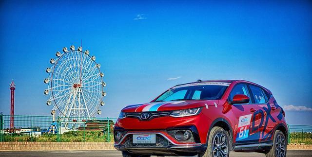 东南DX5上市，6.99万起，1.5T发动机+后独立悬架-新浪汽车