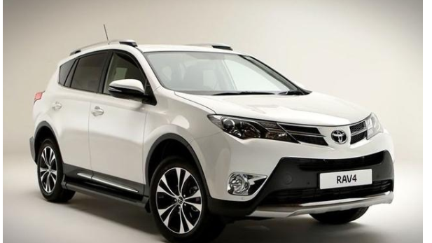 2019款RAV4和cRV在油耗和安全上哪个靠谱？-新浪汽车