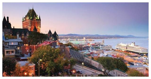 加拿大的建国史：诞生于英法美三国夹缝中，却坐拥世界第二大领土