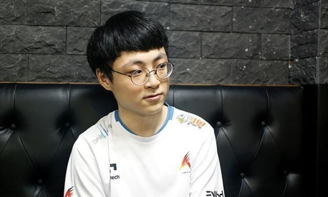 Showmaker：我们的表现并没有让对手产生畏惧|战队|入围赛|失误_新浪新闻