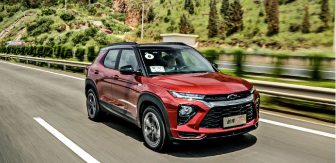 20万以内，这两款四驱SUV让你对“大雪”说so easy！-新浪汽车