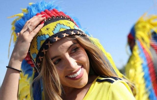 为什么哥伦比亚美女这么受欢迎或许因为这2个原因，你了解吗|哥伦比亚|美女|旅游_新浪新闻