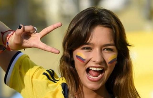 为什么哥伦比亚美女这么受欢迎或许因为这2个原因，你了解吗|哥伦比亚|美女|旅游_新浪新闻