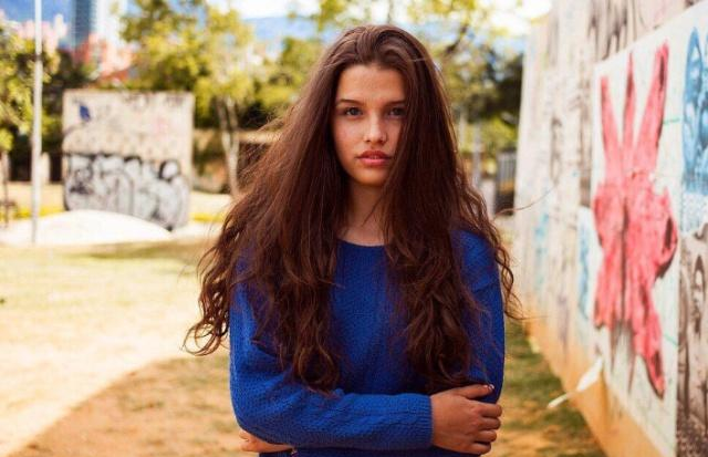 为什么哥伦比亚美女这么受欢迎或许因为这2个原因，你了解吗|哥伦比亚|美女|旅游_新浪新闻