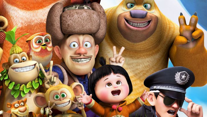 盘点00后童年最爱看的动画片，看过2部以上，都有女朋友了吧