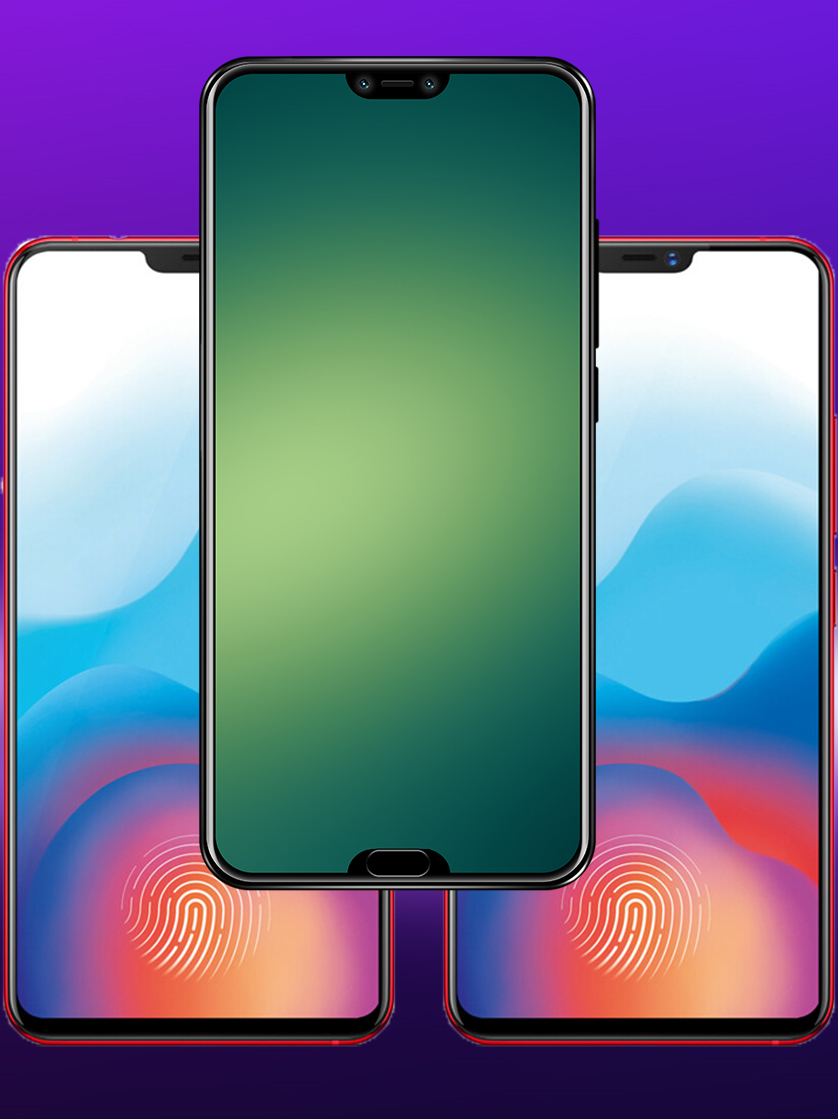 双刘海，概念版魅族16S，对比vivo X21__财经头条