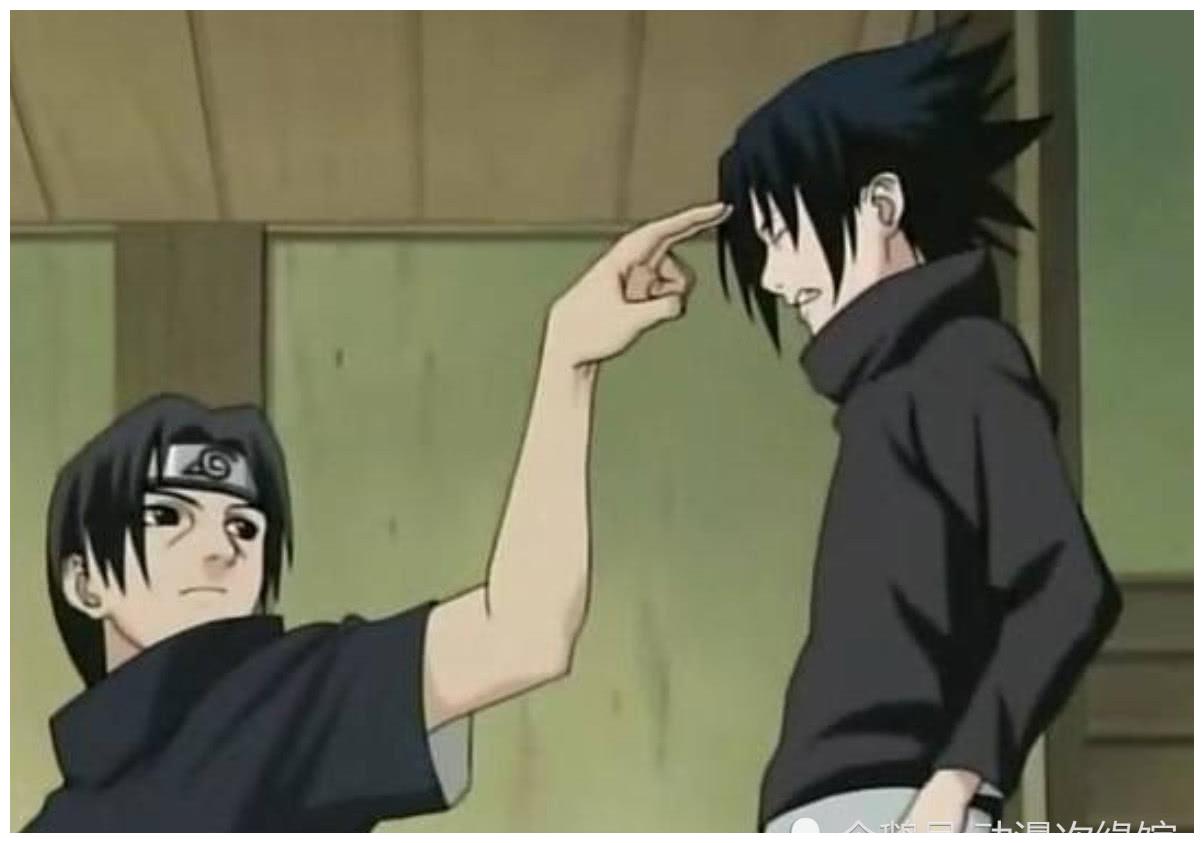 90％火影忍者迷都模仿过的四大动作，前三个简单，最后一个复杂|火影忍者|忍者|手势_新浪新闻