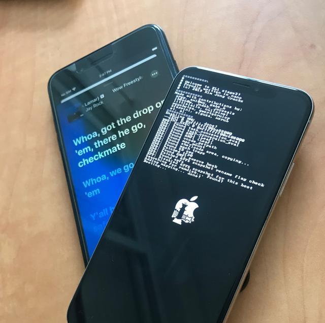 checkra1n越狱工具内侧来袭，基本支持全部机型和全部版本__财经头条