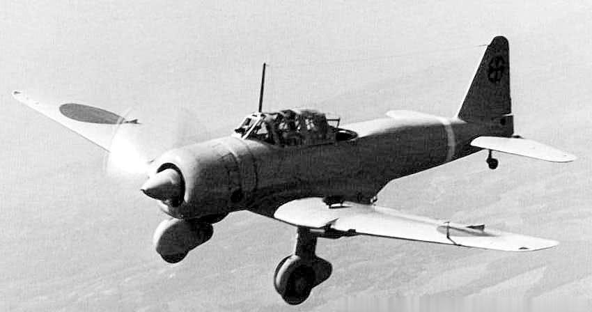 二战兵器全集，日本三菱Ki-51俯冲轰炸机