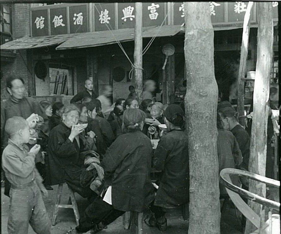 民国老照片：河南安阳县（彰德府）|民国|彰德府|安阳_新浪新闻