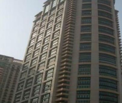 大连10大最高的摩天大楼，大连第一高楼有243米，有七座在中山区