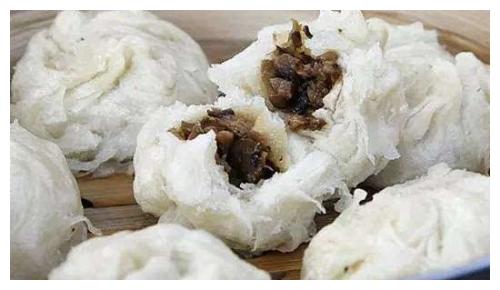 特色小吃破酥包你们尝过吗？很香的一种地方特色美食！|贵州|特色小吃|包子_新浪新闻