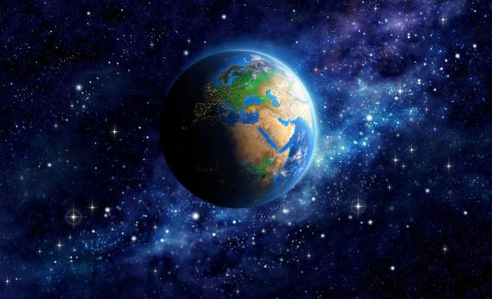 七大宇宙起源学说 科学界公认第七种更接近实事！|星云|大爆炸|宇宙_新浪新闻