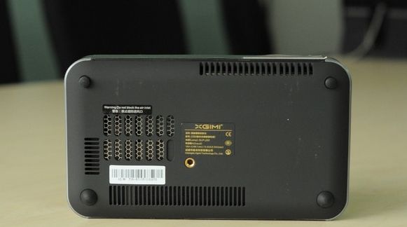 极米Z3S的优点是什么？接口多吗？|优点|接口|极米_新浪新闻