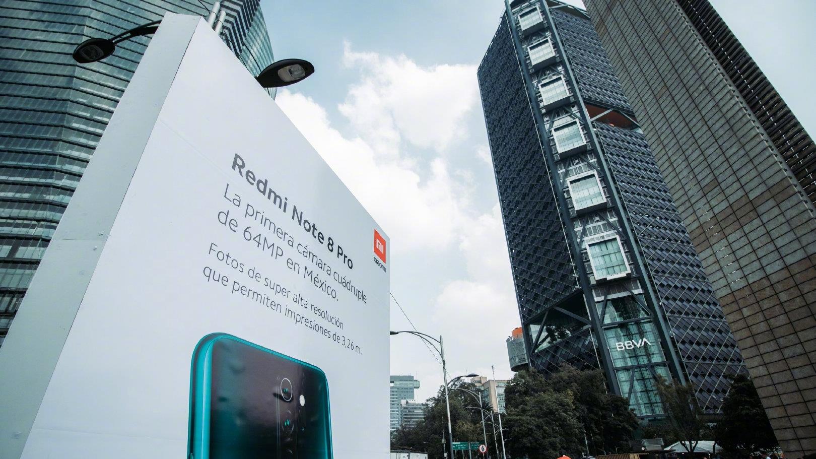 小米再次亮剑，6400万四摄+128GB+NFC，价格跌至1399__财经头条