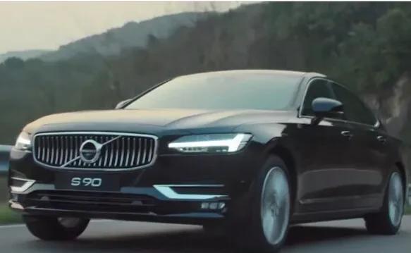 让我们来吐槽下沃尔沃S90，优惠力度这么大，为何销量很低。-新浪汽车