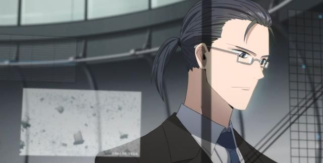 新番点评：异度入侵ID：INVADED|潜意识|犯人|杀人犯_新浪新闻