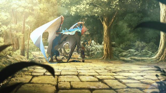 FGO从者科普：羽蛇神与阿兹特克的太阳纪|羽蛇神|阿兹特克|纪元_新浪新闻