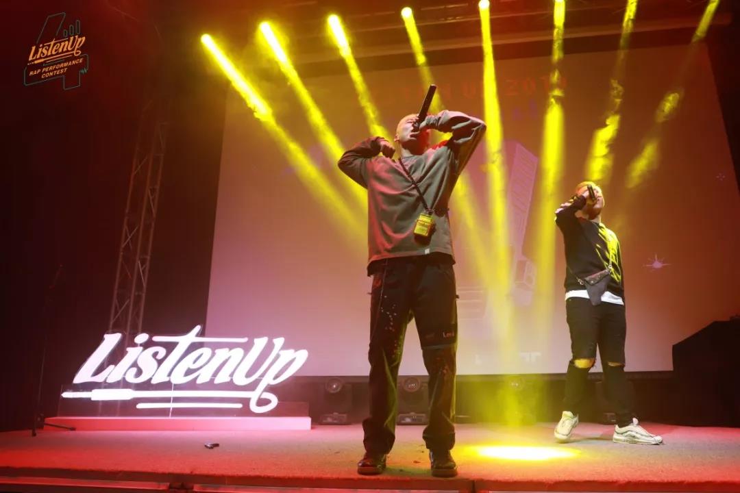 LEE A:说唱让我从枯燥生活中解救出来,也让我看到出人头地的希望|厂牌|说唱|音乐_新浪新闻