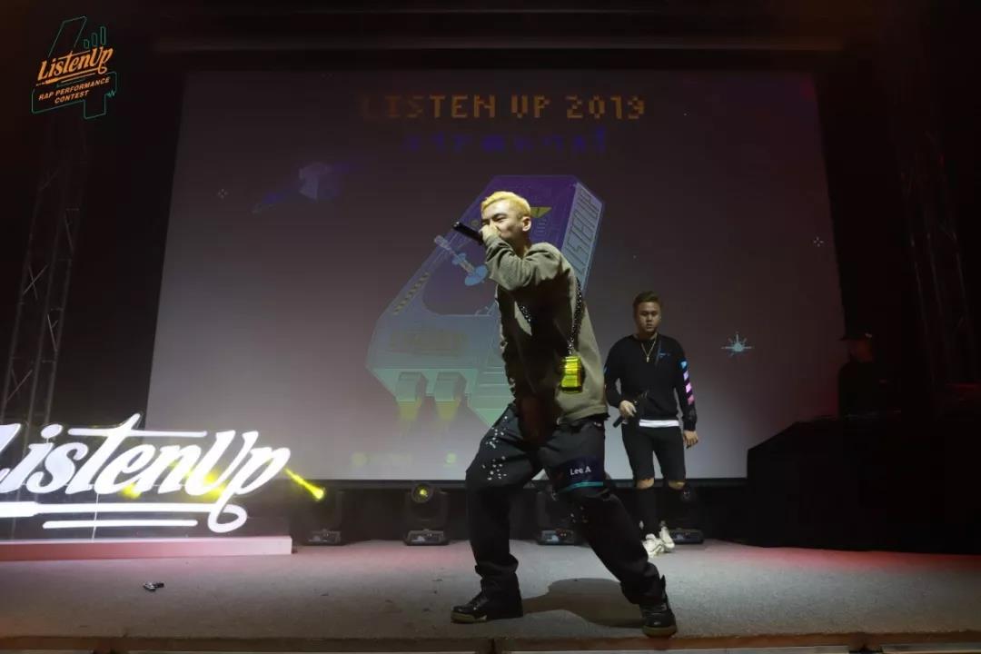 LEE A:说唱让我从枯燥生活中解救出来,也让我看到出人头地的希望|厂牌|说唱|音乐_新浪新闻