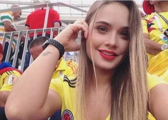 为什么很多男生都喜欢哥伦比亚美女？这两个原因让人很难拒绝|哥伦比亚|美女|美女们_新浪新闻