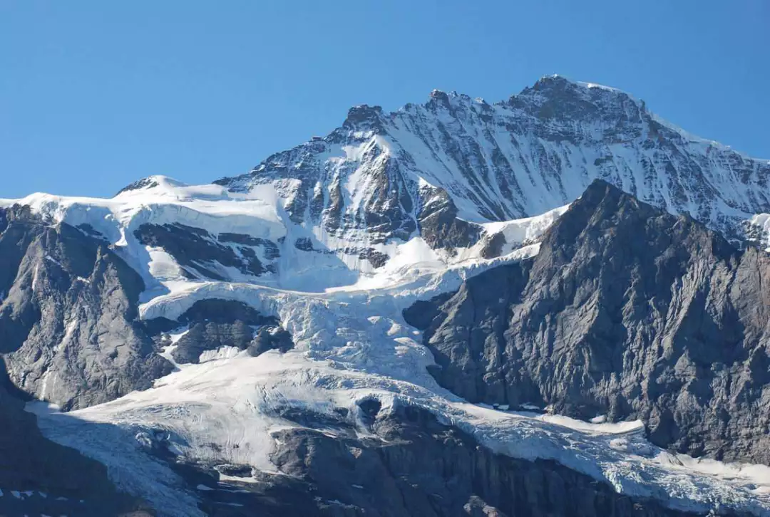 全球令人惊叹的16处山脉奇景！一生去一个足矣！