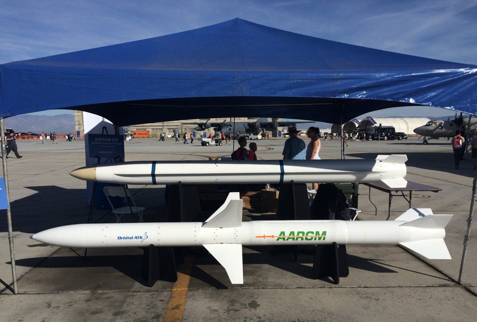 美军多机型要挂AARGM-ER导弹，射程很大，2023年形成完全战力