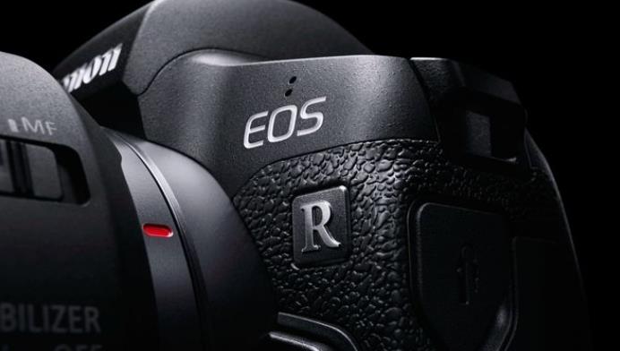全面比较佳能5D4与EOS R，单反与无反的PK，佳能用户的升级方向__财经头条