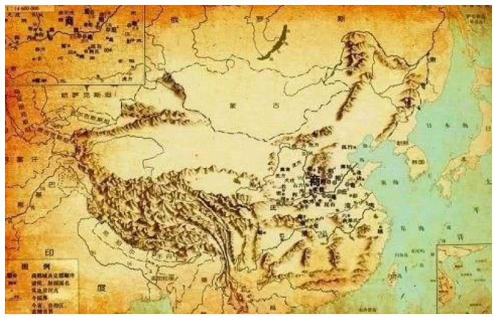 伯夷与叔齐不图王位，那图什么？深度解析古代士大夫的毕生追求