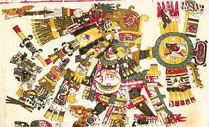 FGO从者科普：羽蛇神与阿兹特克的太阳纪|羽蛇神|阿兹特克|纪元_新浪新闻