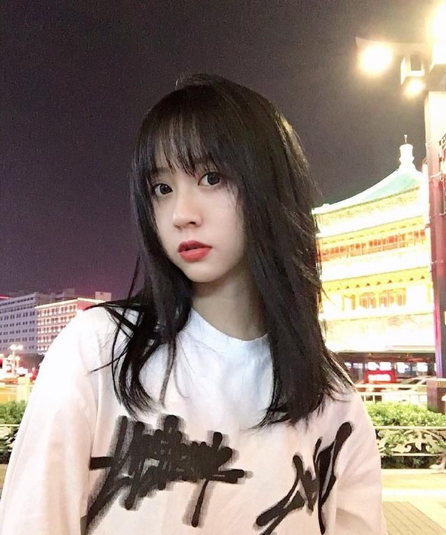 偶像组合V17声优少女队长KIYO可爱美照欣赏