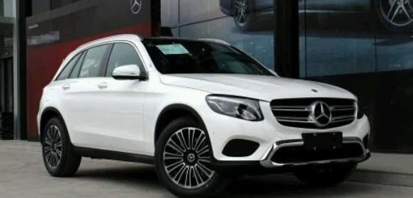 奔驰GLC260落地要多少钱？-新浪汽车