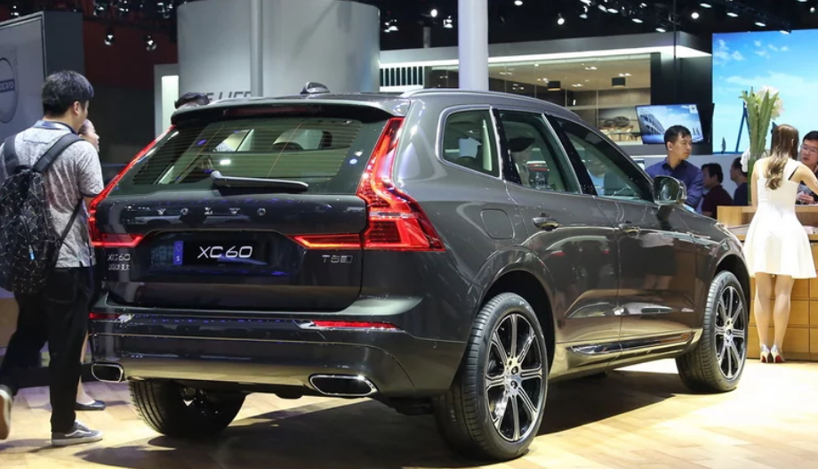 全系降价6万之后，沃尔沃XC60还算豪车吗？到底值不值得买？