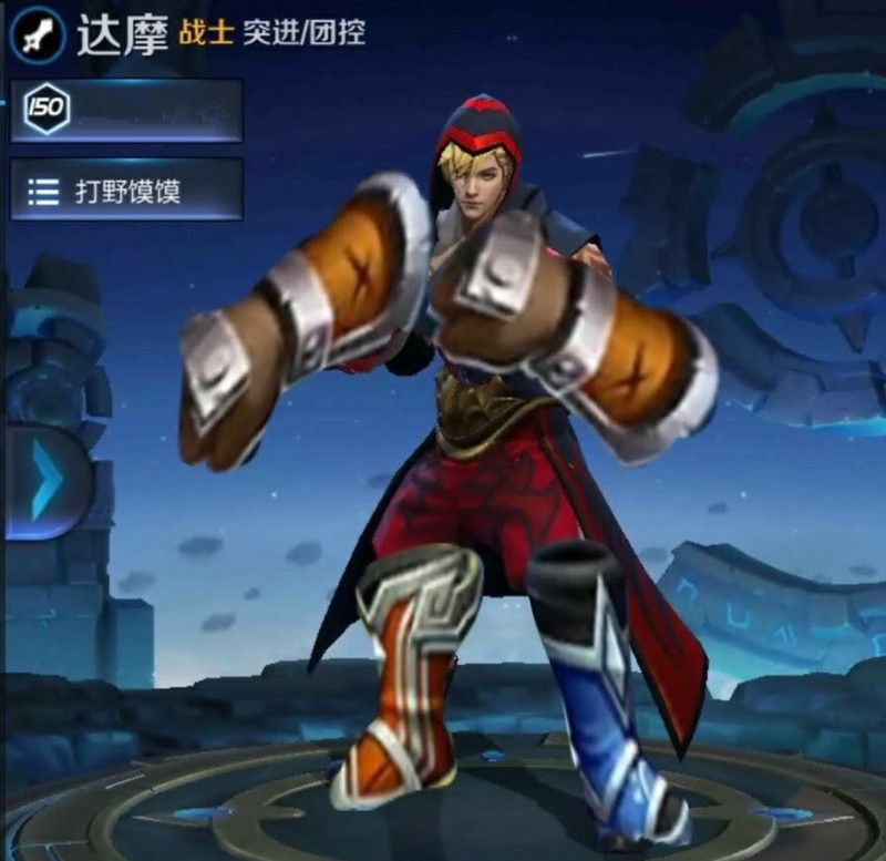 王者荣耀:自制四款装备模型英雄,韩信屠龙宝刀,第一名栩栩如生 韩信 装备 王昭君 新浪新闻