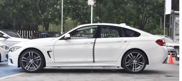 宝马430i四门轿跑版的性价比怎么样？-新浪汽车