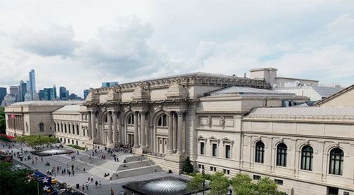 美国旅游攻略：不可以错过的6个美术馆，值得你们一去|美术馆|旅游攻略|现代艺术博物馆_新浪新闻