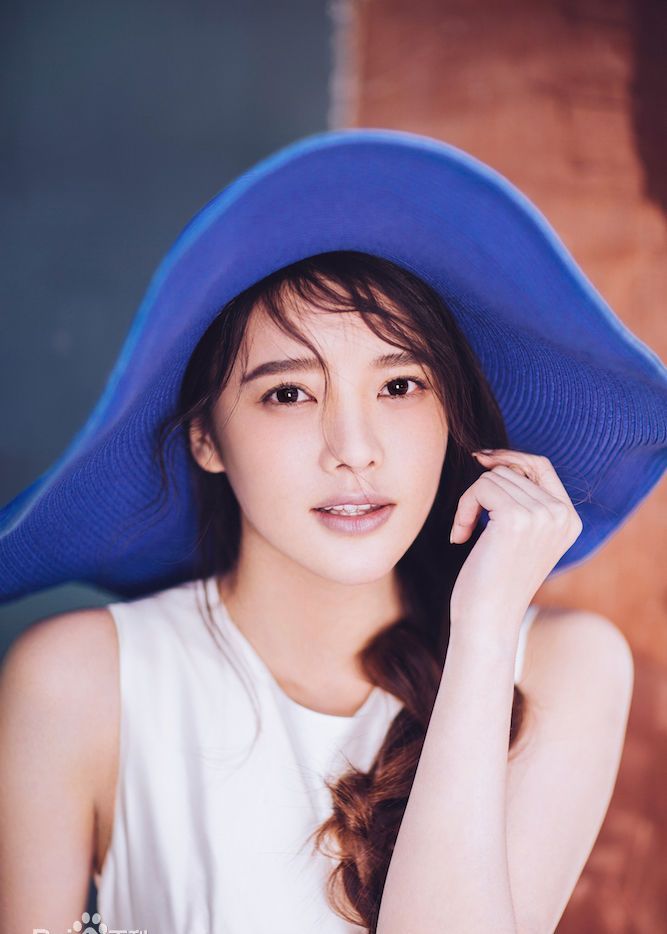 出生于山东济南的8位美女明星，个个颜值爆表！|新还珠格格|错点鸳鸯|女演员|济南市|山东省_新浪新闻