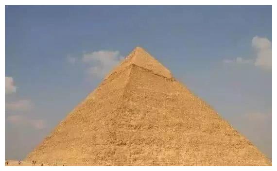 金字塔建造之谜终于被破解了，这次的解释近乎完美