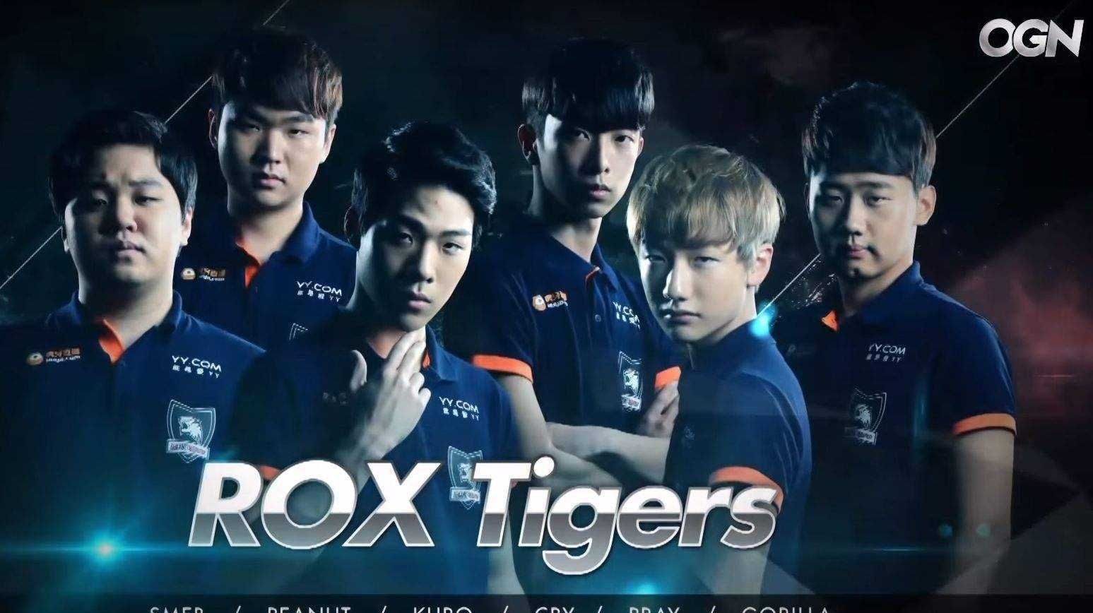 玩家票选最可惜的四个战队，S6退赛QG垫底，初代RW屈居第二