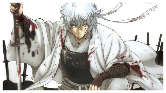 为什么坂田银时，那么受人欢迎|二次元|坂田|三次元_新浪新闻