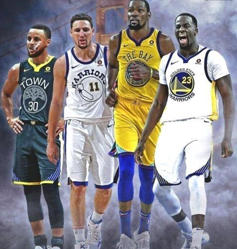 NBA勇士队为什么被称为“宇宙勇”？|勇士|宇宙|杜兰特_新浪新闻