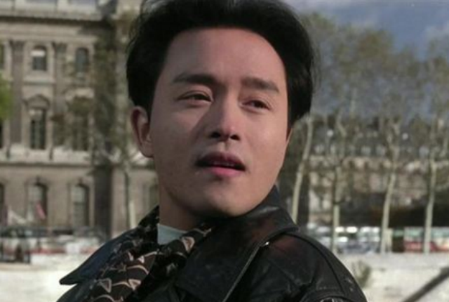 张国荣饰演的五个经典角色，个个让人印象深刻，你最喜欢哪个