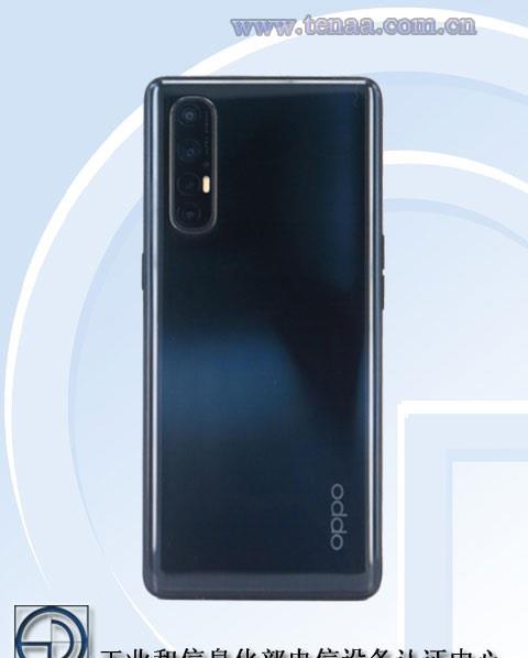 OPPO Reno3 Pro 5G版入网，26日发布，另外还有一副无线耳机__财经头条