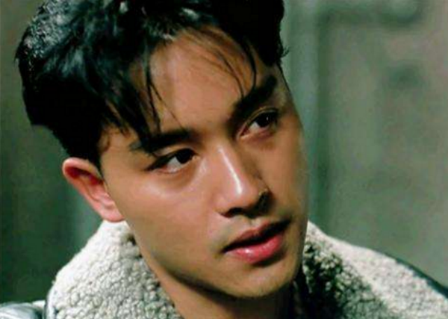 张国荣饰演的五个经典角色，个个让人印象深刻，你最喜欢哪个