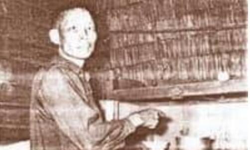 泰国“连环杀童食人魔”被制成木乃伊示众！60年后公开寻找家属|死刑|木乃伊|泰国_新浪新闻