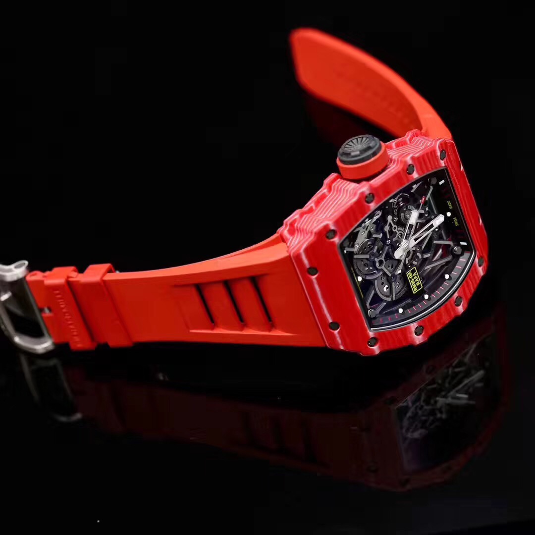 实力热门款 理查德米勒RM35-02系列腕表|腕表|理查德米勒|米勒_新浪新闻