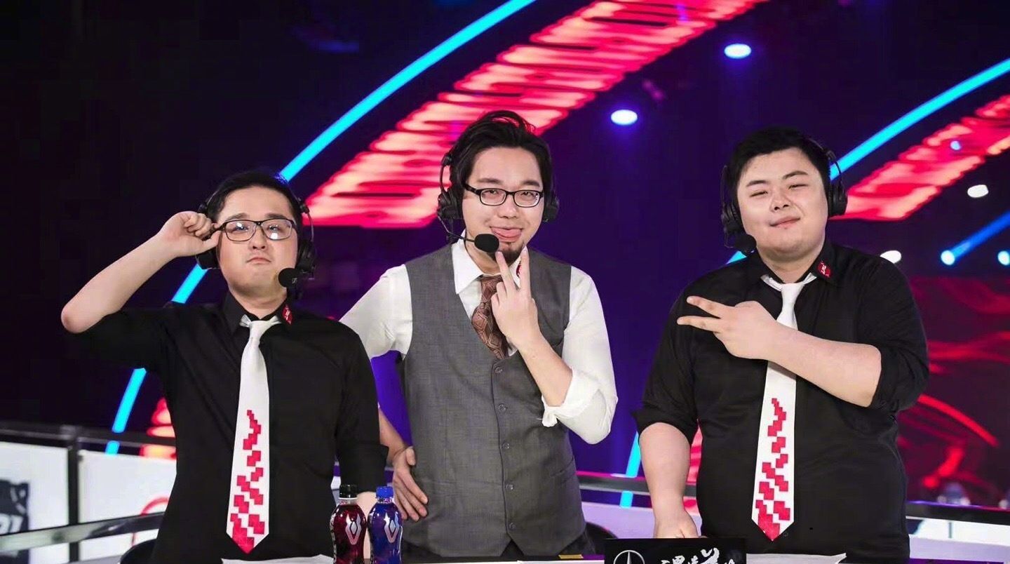 玩家票选最可惜的四个战队，S6退赛QG垫底，初代RW屈居第二